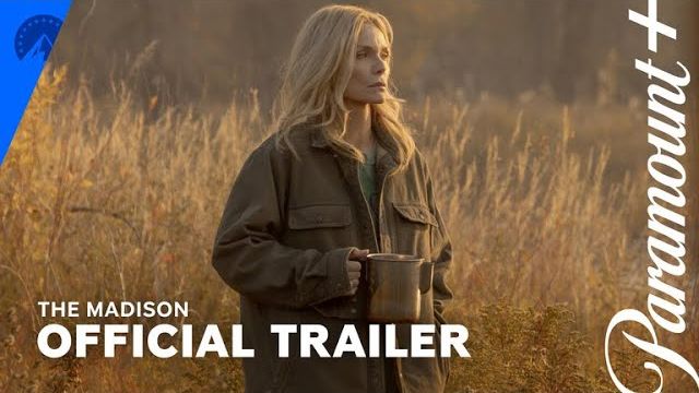The Madison TV Series, season 1 - Official Trailer | Paramount+