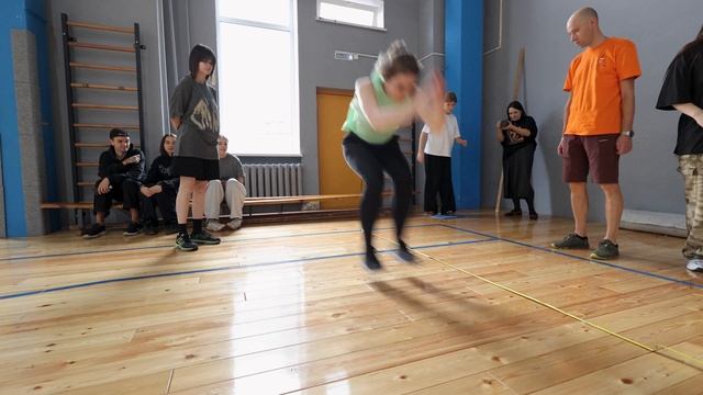 Приз первокурсника 2025