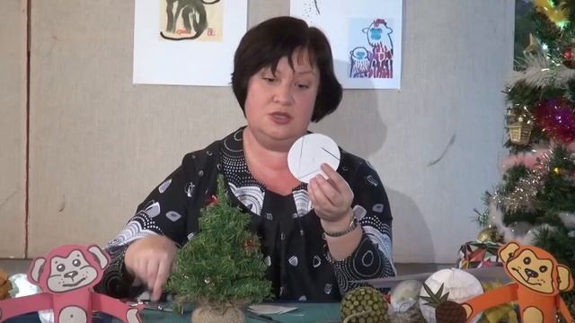 Год Обезьяны 2