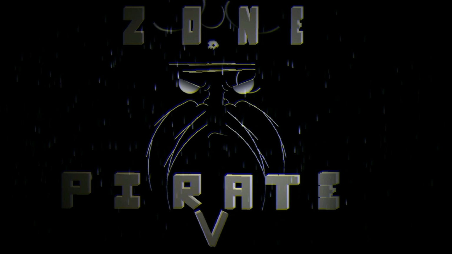 zone pirate V by Wilz I как говорится The end I geometry dash