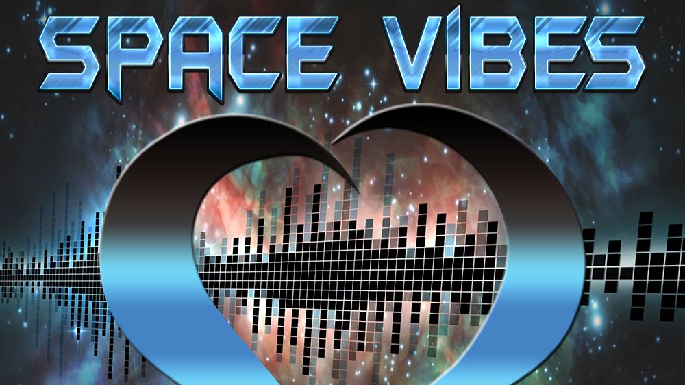 Space Vibes 2021 - 01 - Edvard Hunger