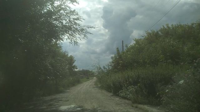 Село Варваровка, Пугачёвский район.