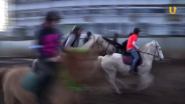 Презентация центра к 20-летию (2023 г.)