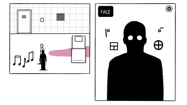 Rusty lake: The White Door - День [5/7]