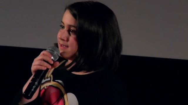 25 лет школе. Дневник юбилея. Праздничный концерт