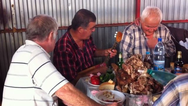 Геннадий (Гена) Хугаев - Булæмæргъ | Поют Осетины