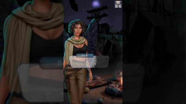 Секрет Небес: 1 том / 3 сезон / 5 серия. Хладнокровный Демон