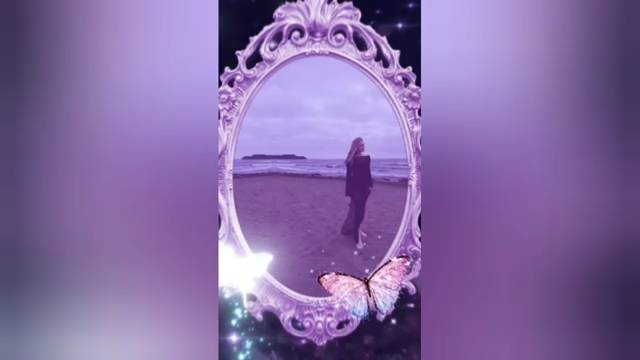 Магия моря / Дарк эмбиент / Музыка без слов❤️