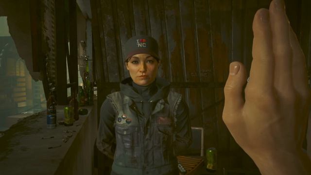 Cyberpunk 2077 № 14