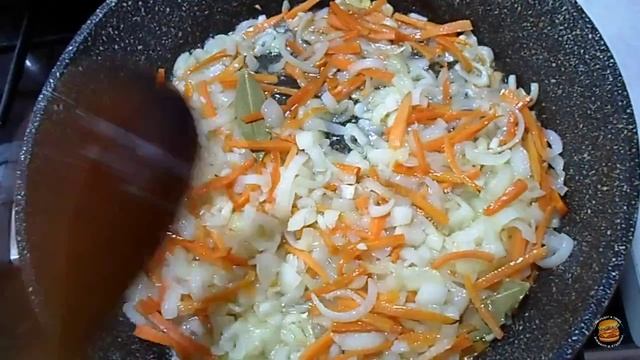 Жаркое "Мясной микс" в афганском казане