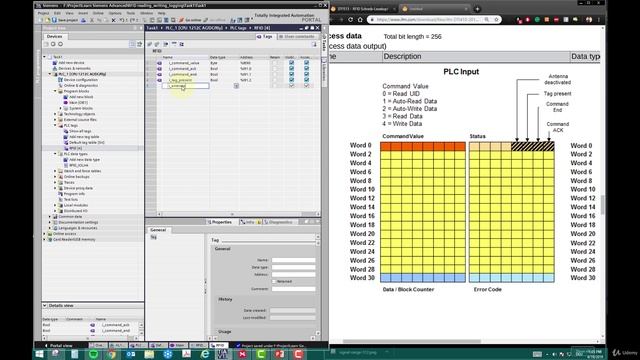 2.5 Тестирование операции чтения и записи RFID (1)