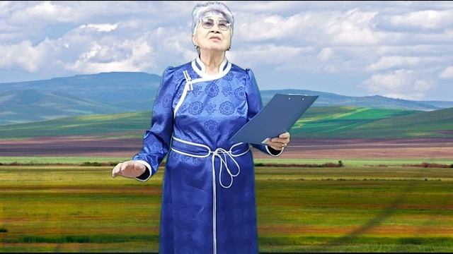 Поэтическая акция «Родные строки»