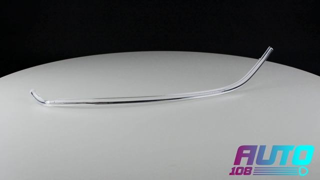 Световод для фары Mercedes GLE W166 (2015-2018) левый