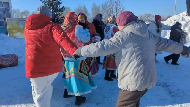 Поем-вместе: Ах, мамочка!