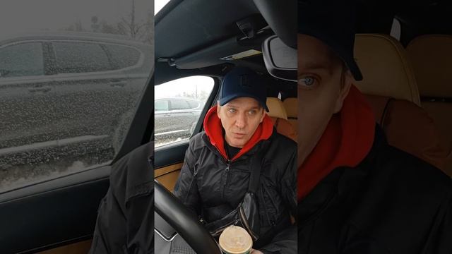 Юрий Батурин | Запись эфира в ВК | 24 февраля 2026