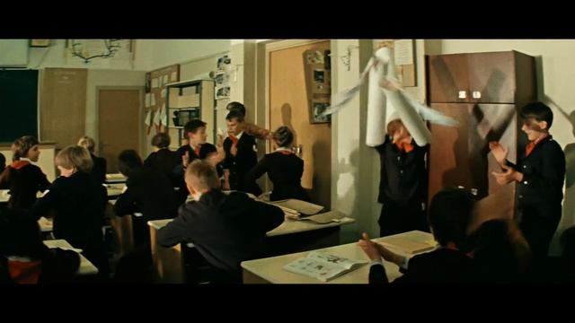 Чудеса в решете