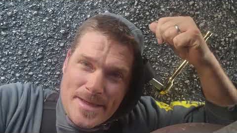 Канадская семья в НН.. Exploring Florida Farms + DIY Motorhome Oil Change