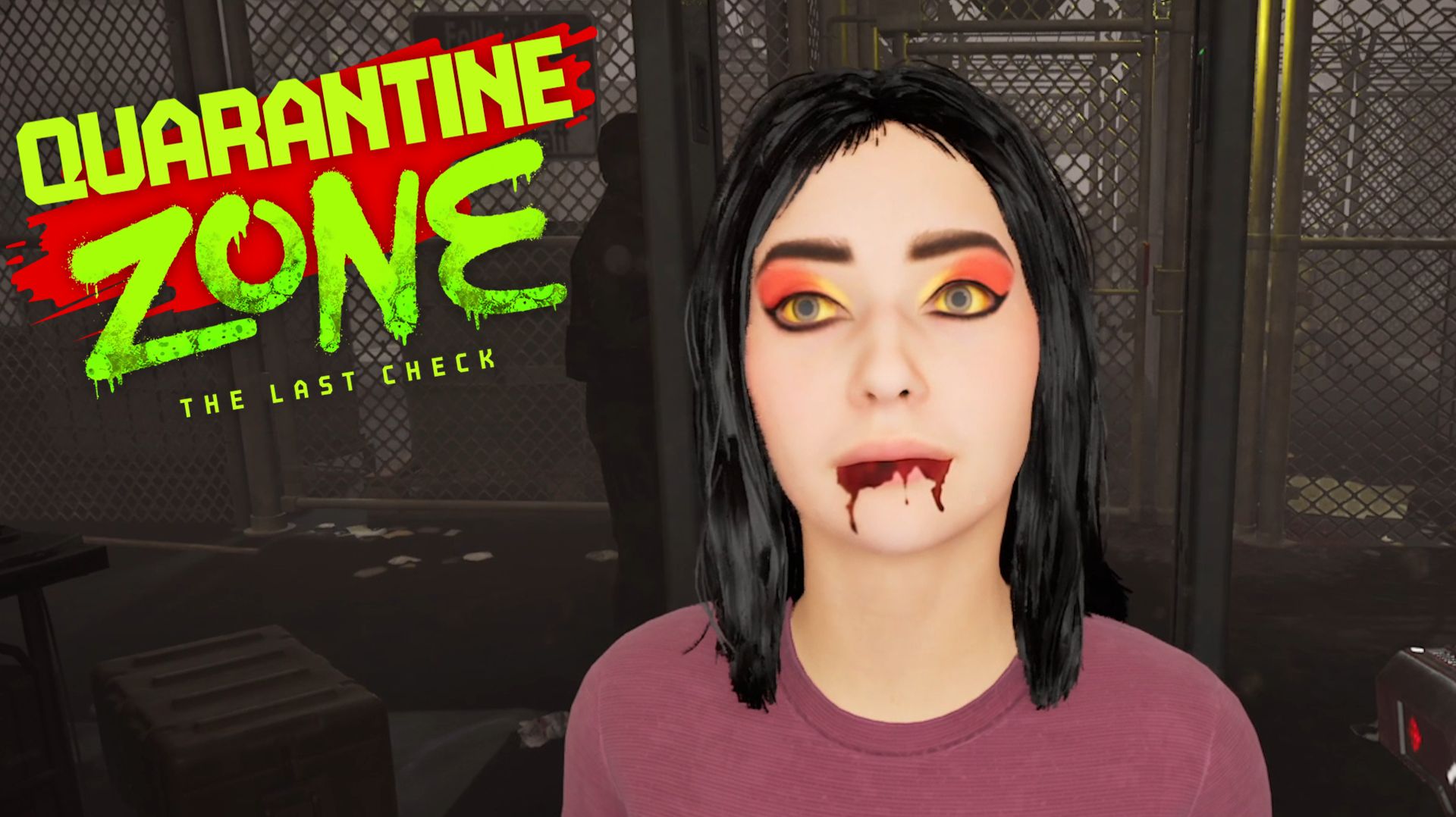 НОВЫЕ СИМПТОМЫ | QUARANTINE ZONE: THE LAST CHECK #3