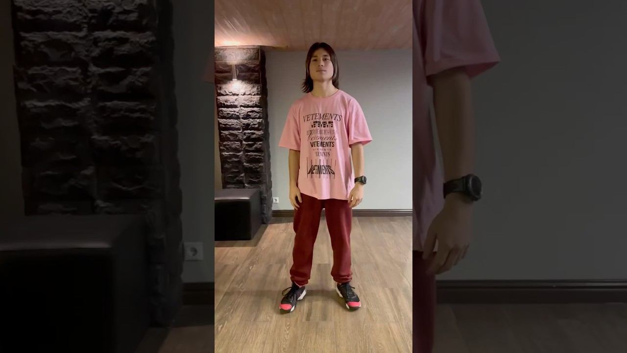 Танец под хипхоп  #dance#dancer#танец#afrodance#kpop#хипхоп#hiphop#танцы