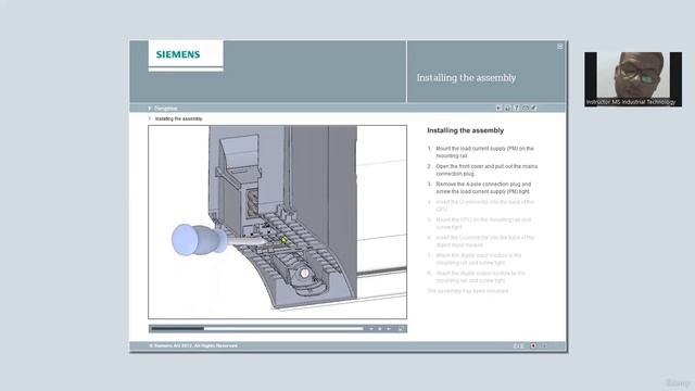 5. Hardware Assembly