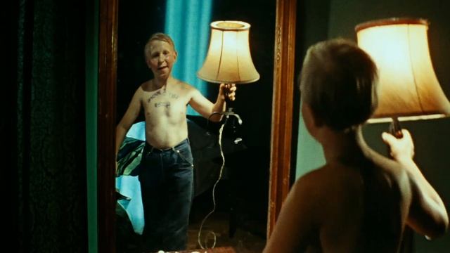 Трагедия Вовы