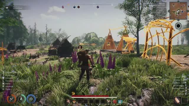 Aska.Часть 3.Рыбачок.