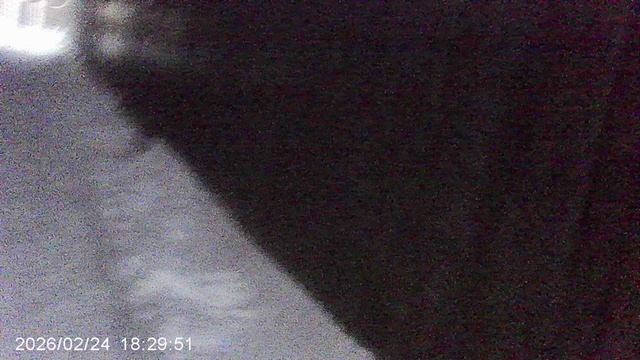 Включение светильников SOLAR по датчику движения