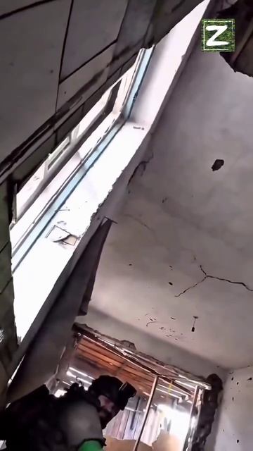 СВО ВСУ под обстрелом