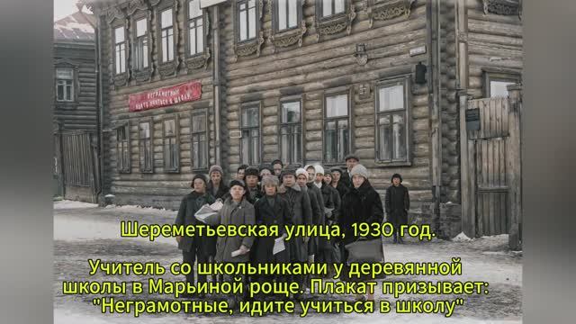 📸Советские люди в кадре лица эпохи Из Семейного Альбома