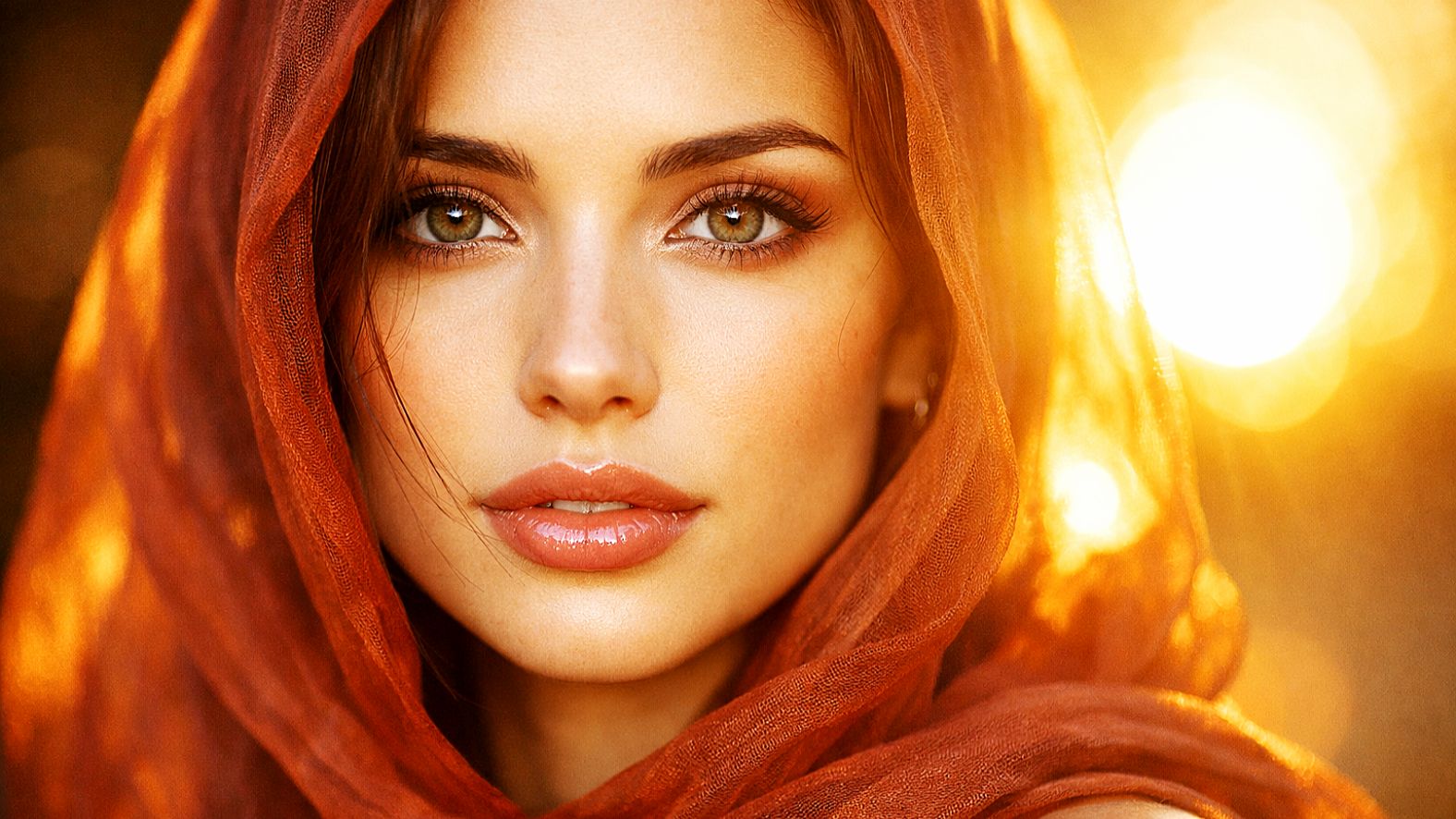 Тёплый вечер. Мягкая восточная музыка для отдыха и сна