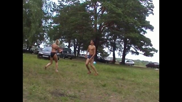 🔥 МТС Тюмень: Корпоратив 2003! Как мы отдыхали 23 года назад? (Ностальгия)