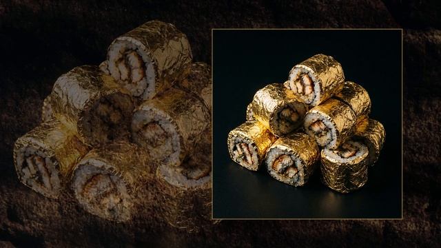 M.A.L.A.I, Лишний шум - Унаги маки (Официальная премьера трека)