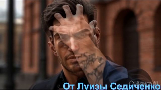 Маша и Медведь. Встреча в лифте 2. Слова, генерация музыки и голоса Л. А. Седиченко.