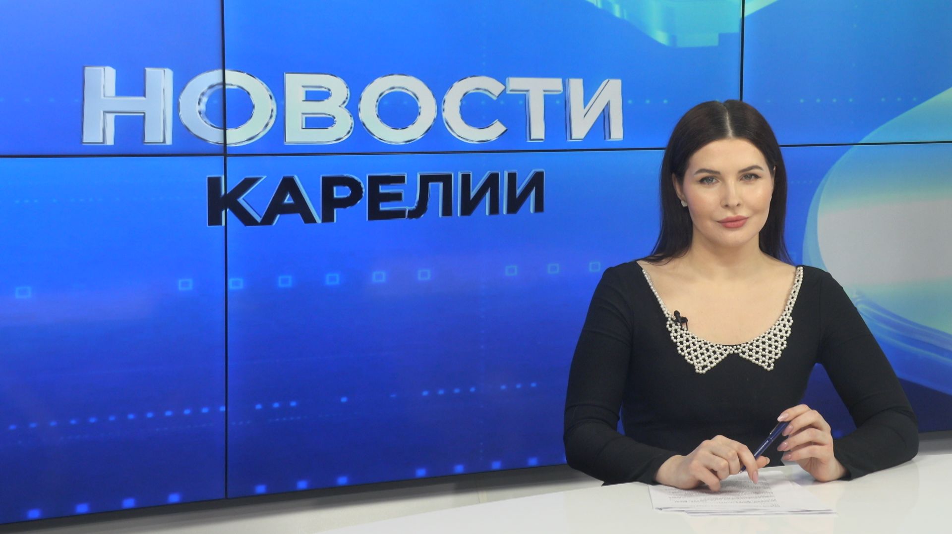 Новости Карелии с Натальей Ильиной | 24.02.2026