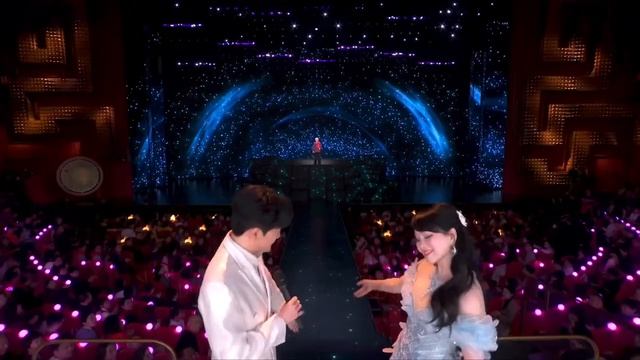 🎶«Тайванские народные песни»: фрагмент гала-концерта Праздника весны-2026