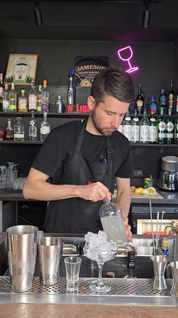 Порнстар мартини