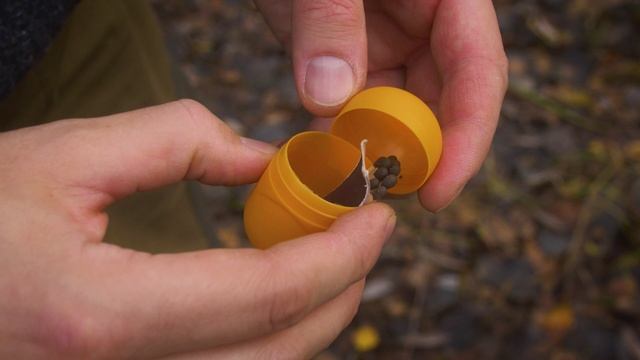 Отличные ХИТРОСТИ по бушкрафту и навыки выживания в лесу!