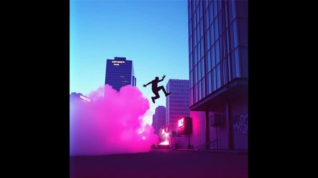 И чё? (гангста рэп) (+16)