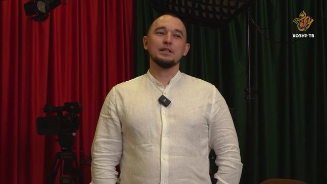 Илнар Галиәхмәтов | Минем беренче ураза