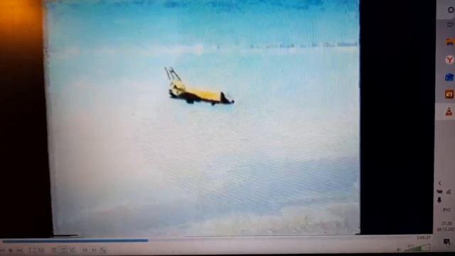 Посадка Бурана