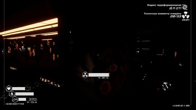 Planet Crafter: С праздником. А я продолжаю-продолжать...