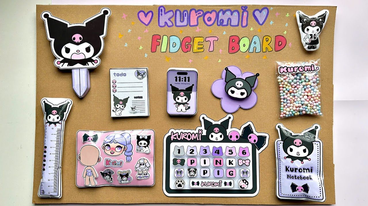 КУРОМИ АСМР 💓 АСМР ЛУЧШЕЕ 💓 Играем вместе💓ТОКА БОКА💓