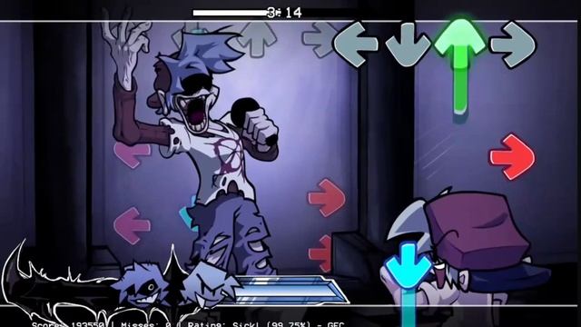 Friday night funkin silly billy