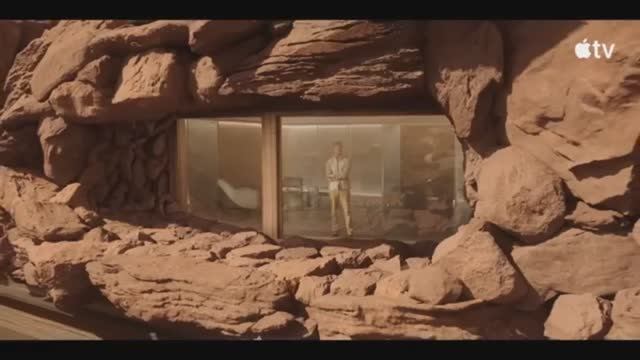 Официальный трейлер пятого сезона сериала «Ради всего человечества»