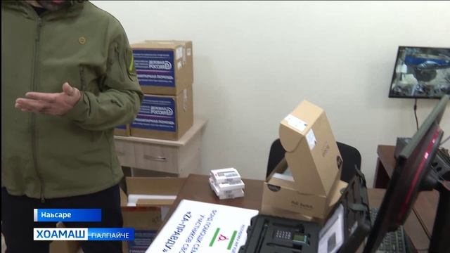 СВО доакъашхошта арг1анар мухь д1абахьийтар вай мехкара