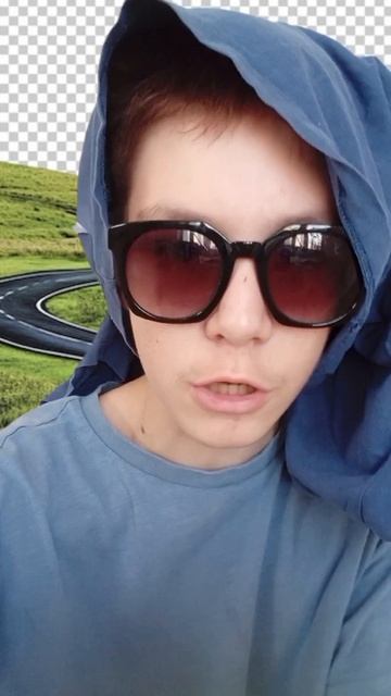 Легендарная гонка двух бабушек 😎 часть1