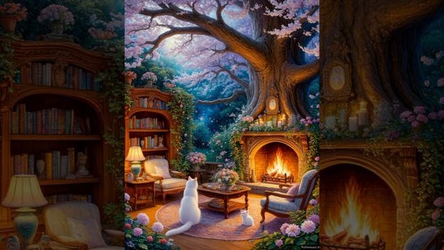 "Встреча с собой"