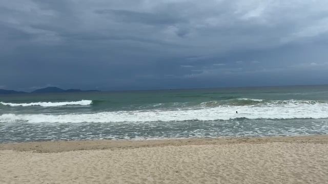 Movenpick Resort Cam Ranh, Мовенпик Камрань, Вьетнам