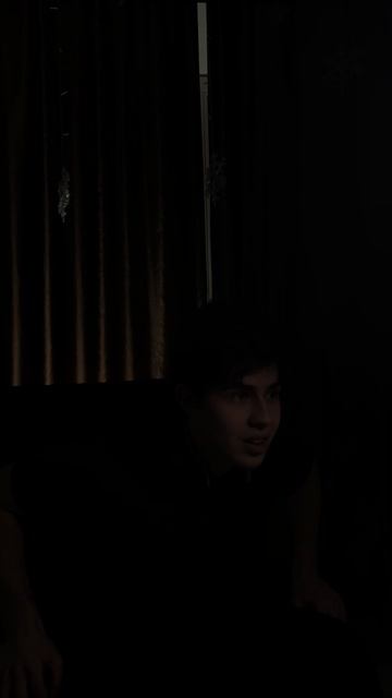 Геометрия пугает