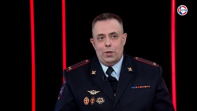 О безопасности на дорогах (Защитим Севастополь вместе. 24 февраля 2026)